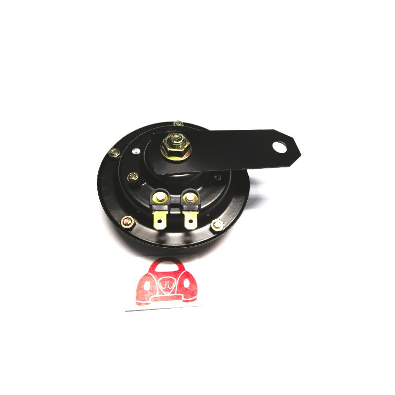 Hupe 6 Volt VW Käfer VW Bus Karmann Ghia Porsche